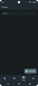 Sing-Box Android使用教程、配置说明、下载安装 - Sing-Box